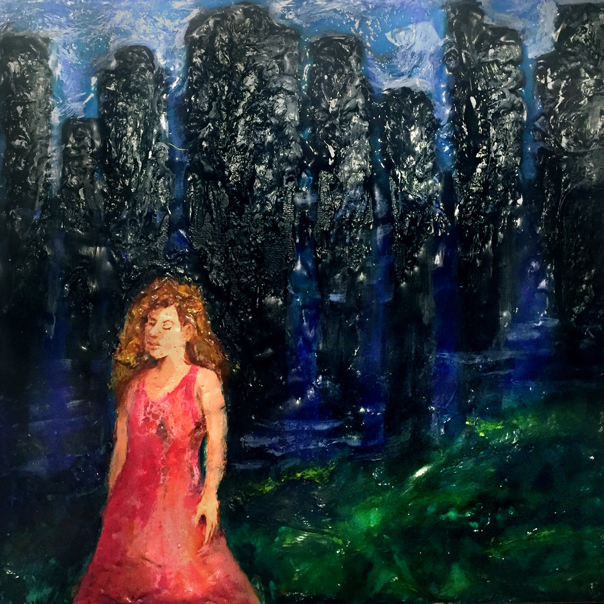 Emasculation Suite by Deathless Forever (Album, Experimental Rock ...