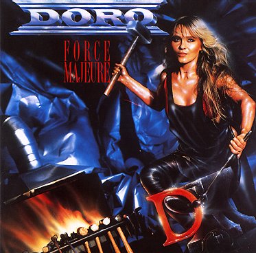 Doro Albums: songs, discography, biography, and listening guide - Rate ...