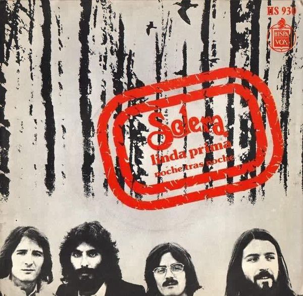 Solera Albums: songs, discography, biography, and listening guide ...