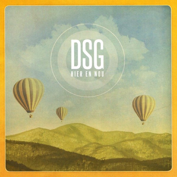 DSG Albums: songs, discography, biography, and listening guide - Rate ...