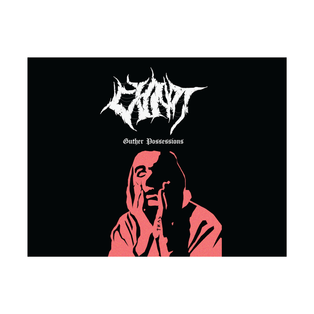 Guther Possessions by Cvnt (Album): Reviews, Ratings, Credits, Song ...