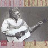 Carl Perkins and Sons by Carl Perkins (Album): Reviews, Ratings ...