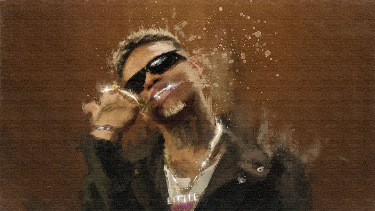 Carta aberta by MC Cabelinho (Music video, Trap Soul): Reviews, Ratings ...