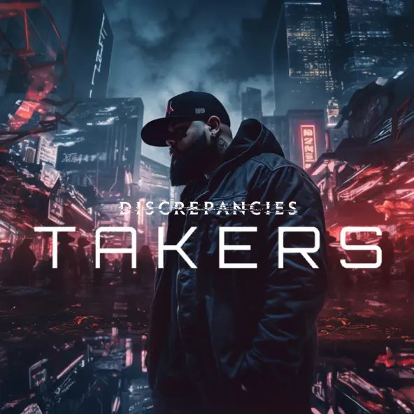 Takers by Discrepancies (Single): Reviews, Ratings, Credits, Song list ...