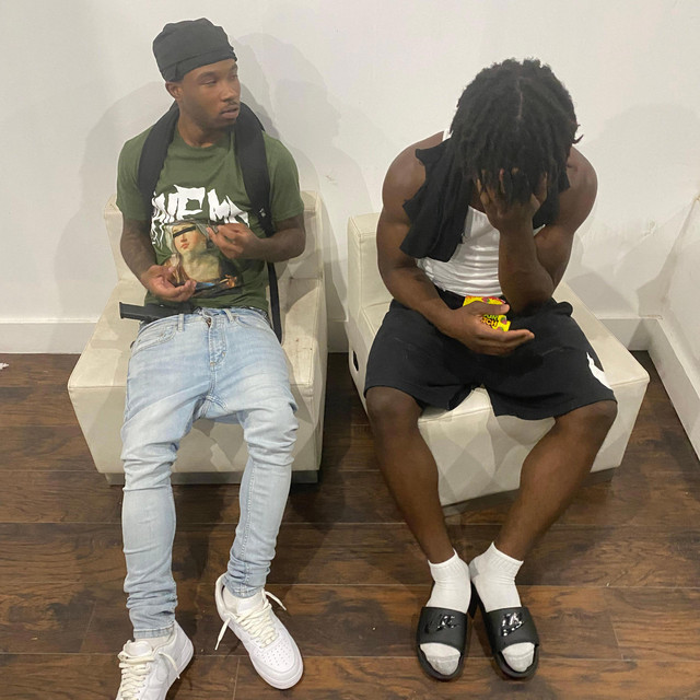 Ooh Child by thaplugkid, Thr33 & baby evil (Single, Gangsta Rap ...