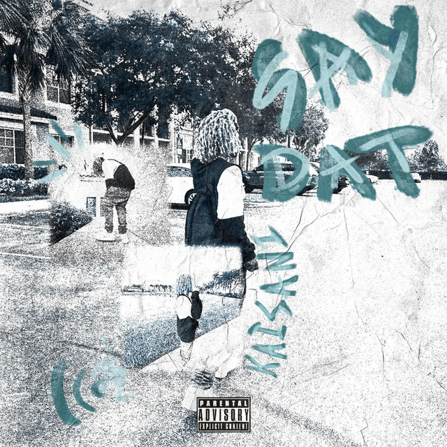 Say Dat! by kaisani (Single): Reviews, Ratings, Credits, Song list ...