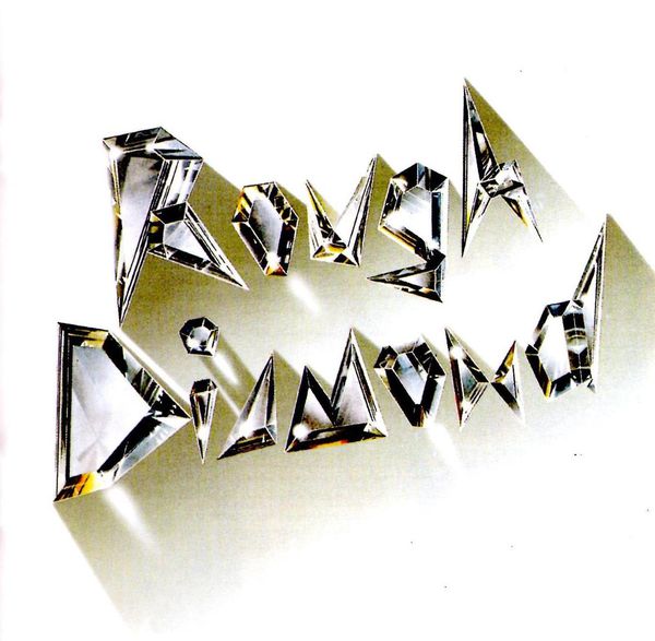 Rough Diamond by Rough Diamond (Album; Island; IMCD 55219490-2 ...