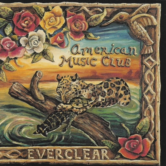 Everclear by American Music Club (Album, Folk Rock): Reviews, Ratings ...