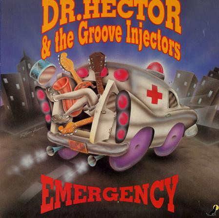 Dr. Hector & The Groove Injectors Albums: songs, discography, biography ...
