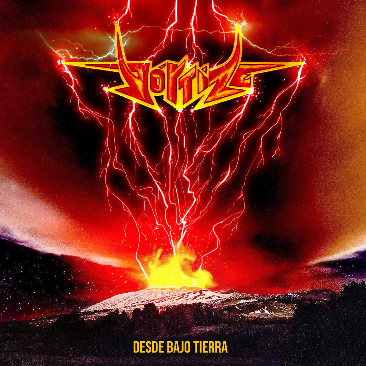 Vórtize Albums: songs, discography, biography, and listening guide ...