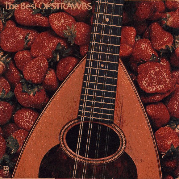 The Best of Strawbs by Strawbs (Compilation, Folk Rock): Reviews, Ratings, Credits, Song list ...