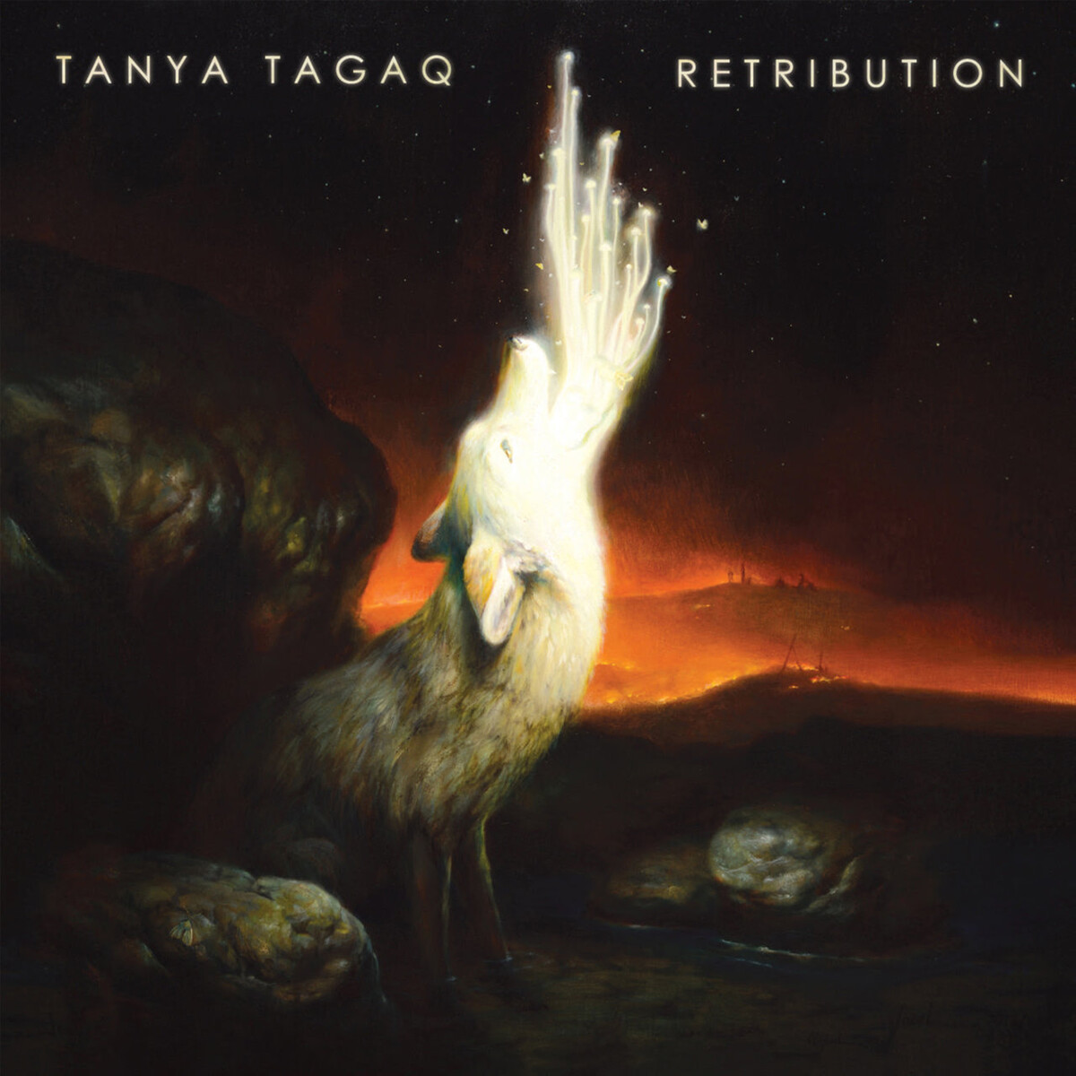 Tanya Tagaq Albums: songs, discography, biography, and listening guide ...
