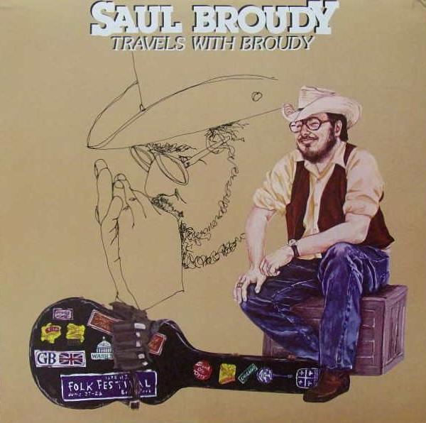 Saul Broudy Albums: songs, discography, biography, and listening guide ...