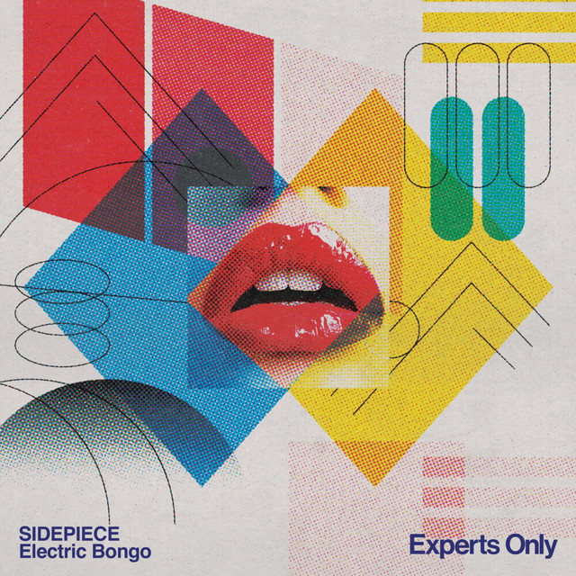 Electric Bongo by Sidepiece (Single, Tech House): Reviews, Ratings ...