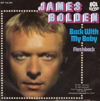 James Bolden Albums: songs, discography, biography, and listening guide ...
