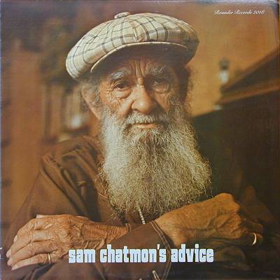 Sam Chatmon's Advice by Sam Chatmon (Album, Country Blues): Reviews ...