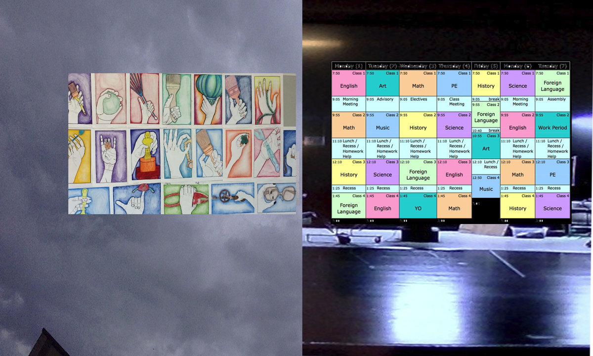 Octavius by Libitum Agro (EP, Field Recordings): Reviews, Ratings ...