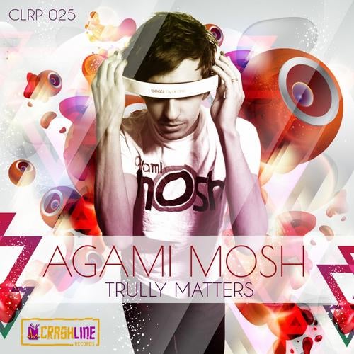 Truly Matters by Agami Mosh (Single, Hardstyle): Reviews, Ratings, Credits, Song list - Rate ...