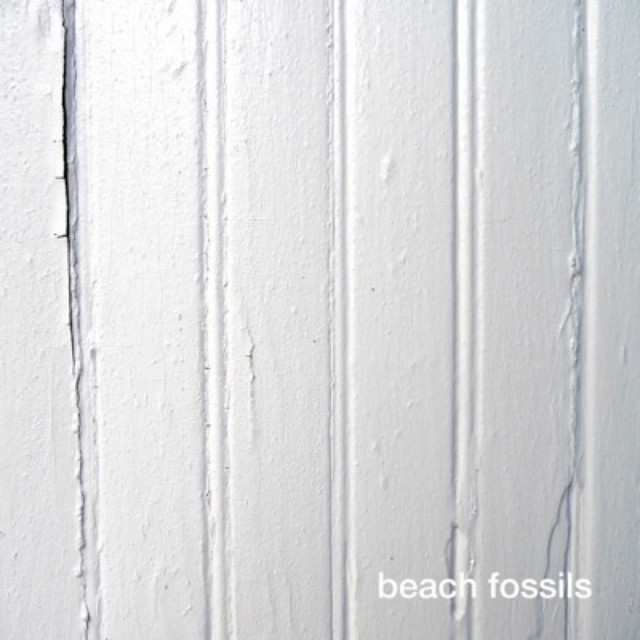 Beach Fossils by Beach Fossils (Album; Bayonet): Reviews, Ratings ...