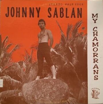 Best Kantan Chamorrita albums of all time - Rate Your Music