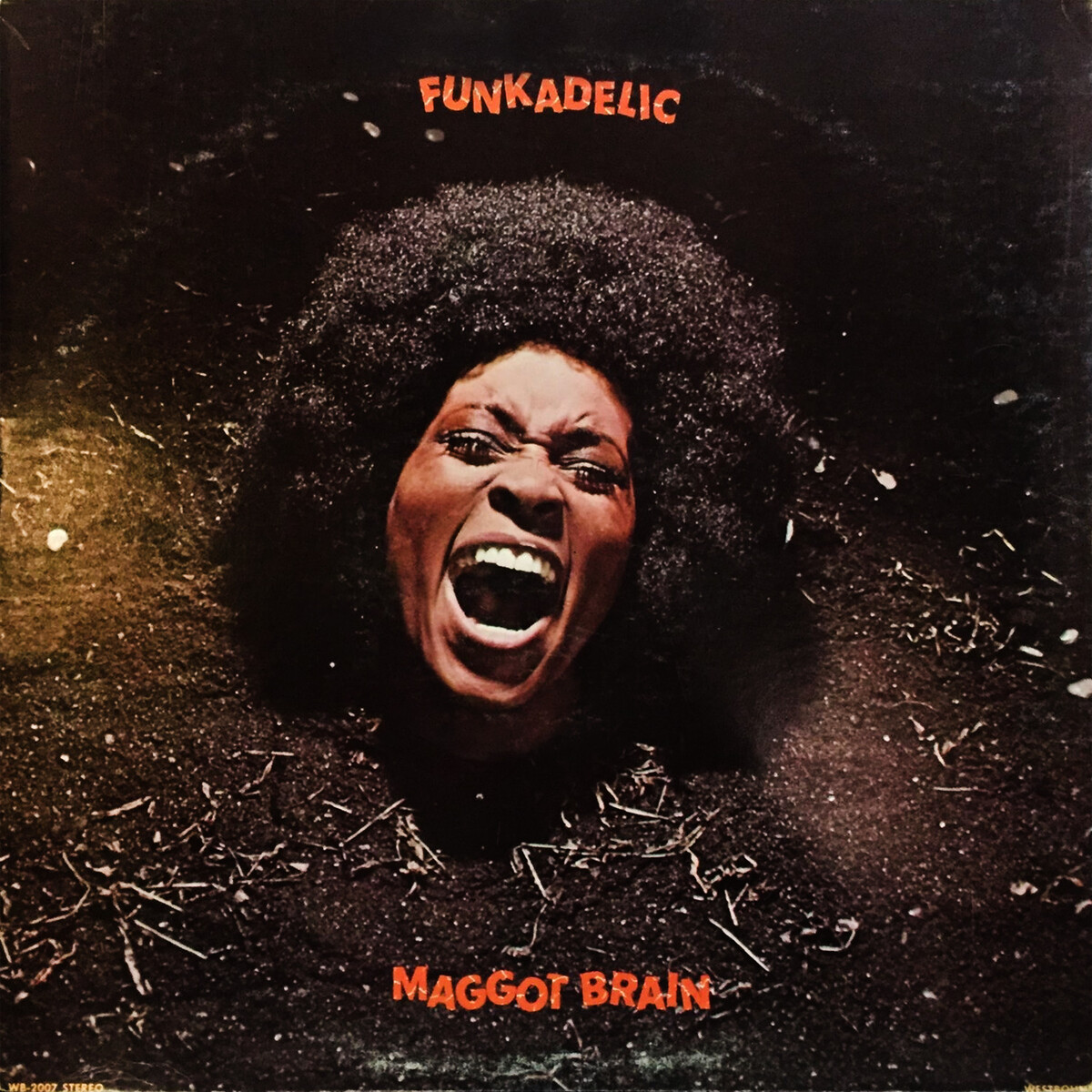 Funkadelic Albums: songs, discography, biography, and listening guide ...