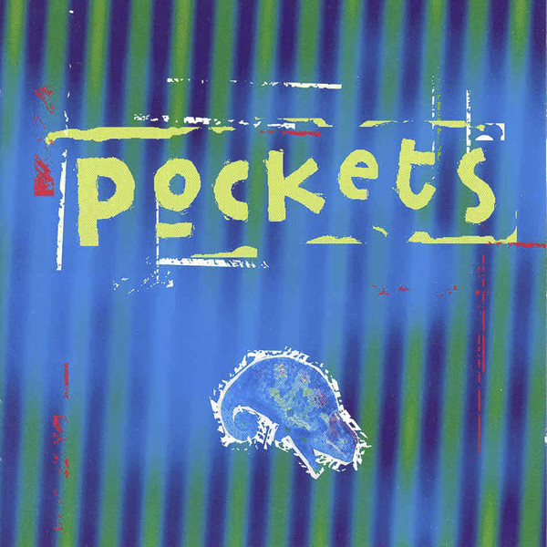 Pockets by Pockets (Album, Power Pop): Reviews, Ratings, Credits, Song ...