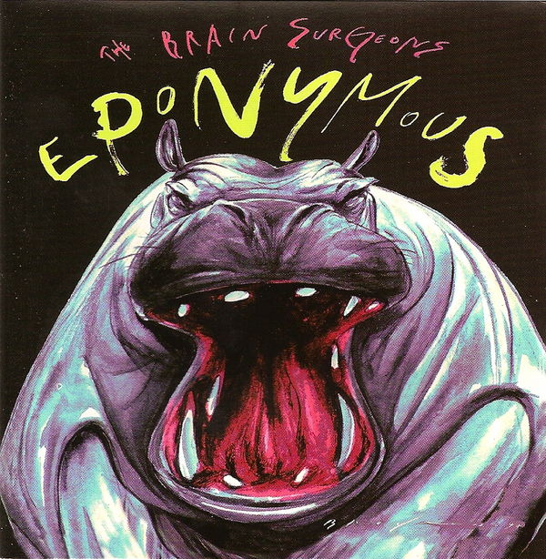 The Brain Surgeons Albums: songs, discography, biography, and listening ...