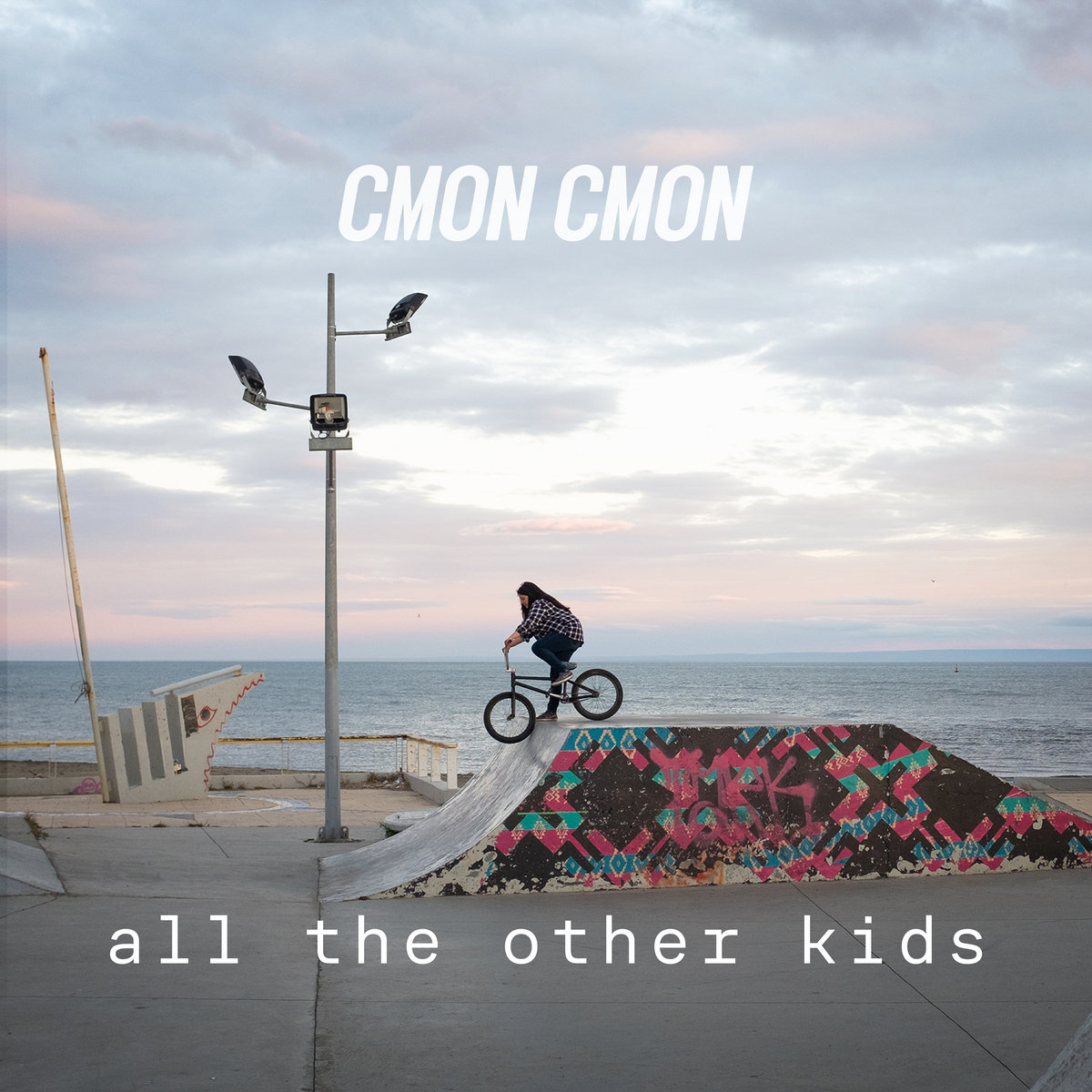 All the Other Kids by CMON CMON (Single): Reviews, Ratings, Credits, Song list - Rate Your Music