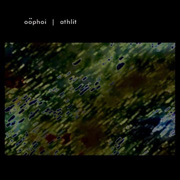 Athlit by Oöphoi (Album, Ambient): Reviews, Ratings, Credits, Song list ...