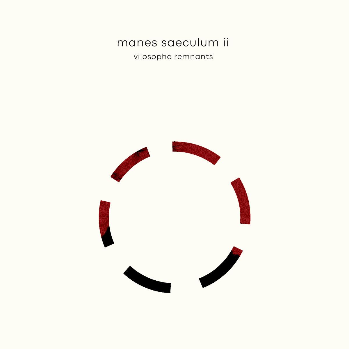 Saeculum II by Manes (Additional release, Alternative Rock): Reviews ...