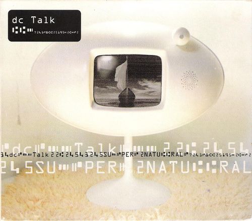 Supernatural by dc Talk (Album; ForeFront; FFD5195): Reviews, Ratings ...