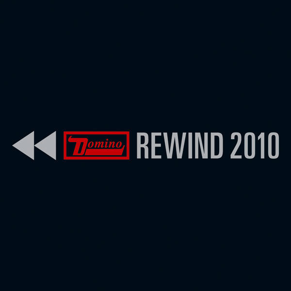 Domino Rewind 2010 by Various Artists (Compilation): Reviews, Ratings, Credits, Song list - Rate ...
