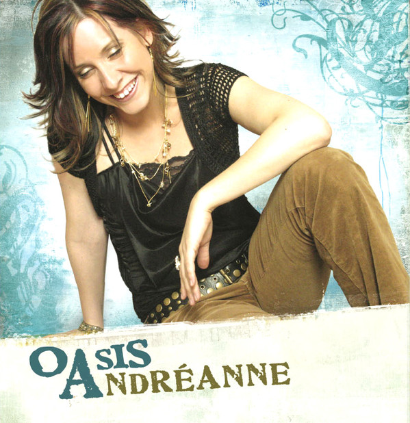 Andréanne Albums: songs, discography, biography, and listening guide ...