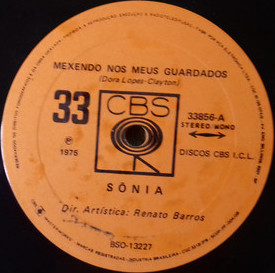 Sônia Albums: songs, discography, biography, and listening guide - Rate ...