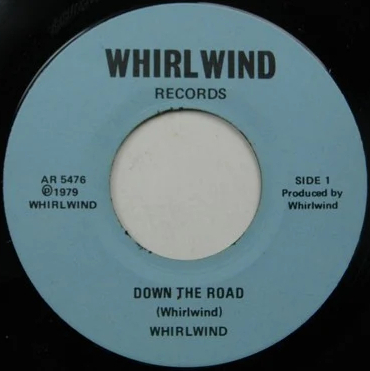 Whirlwind Albums: songs, discography, biography, and listening guide ...