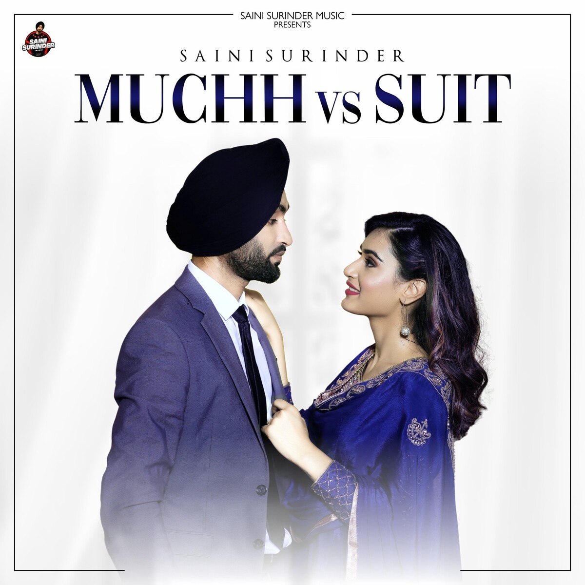 Muchh vs. Suit by Saini Surinder (Single): Reviews, Ratings, Credits ...