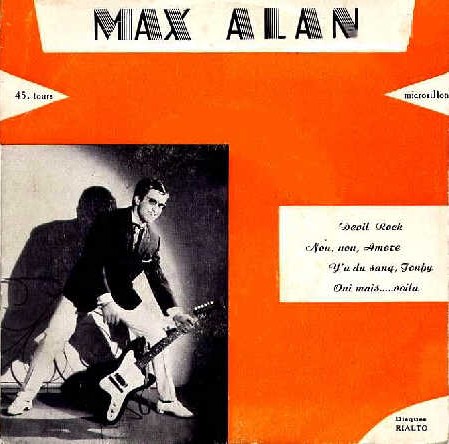 Max Alan Albums: songs, discography, biography, and listening guide ...