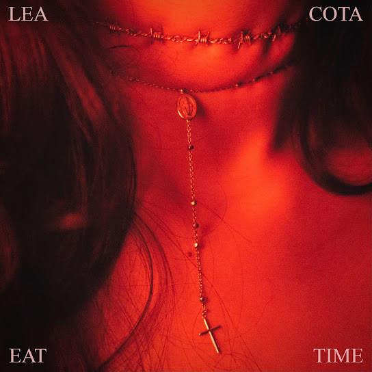 Eat Time by Lea Cota (Album, Alt-Pop): Reviews, Ratings, Credits, Song ...