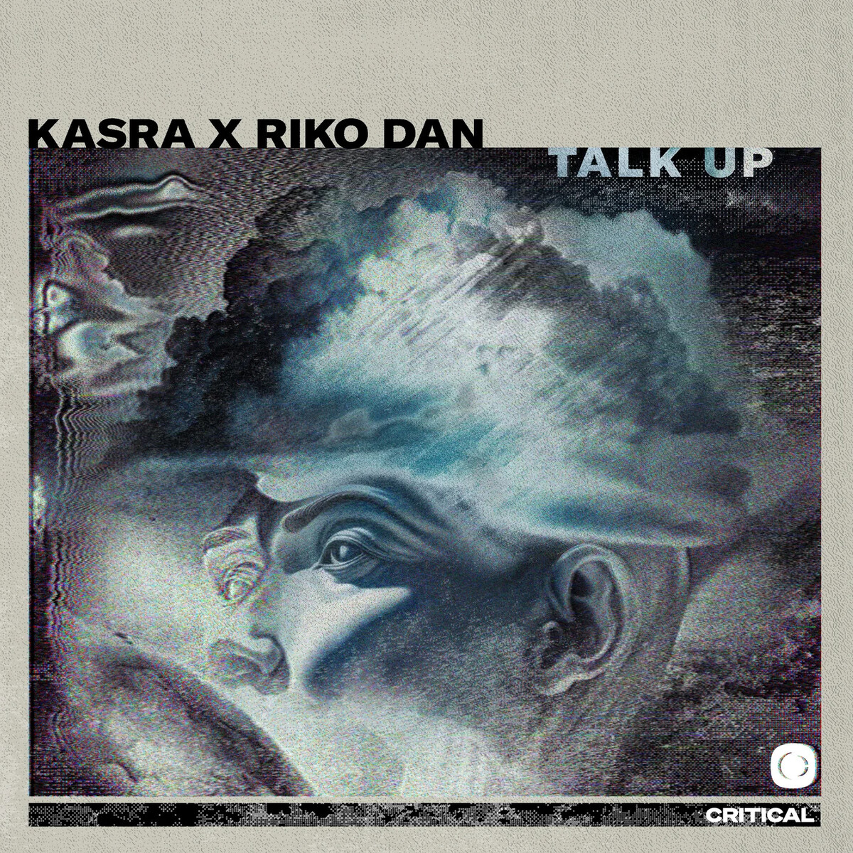 Talk Up / Shatter by Kasra x Riko Dan (Single, Jump-Up): Reviews, Ratings, Credits, Song list ...