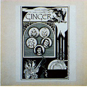 Ginger Albums: songs, discography, biography, and listening guide ...