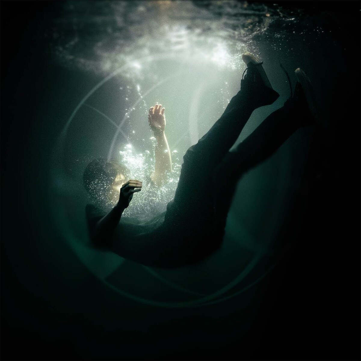 Pisces by Hank (Album, Contemporary R&B): Reviews, Ratings, Credits ...