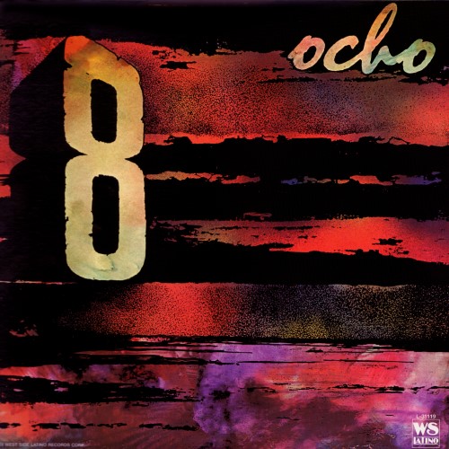 Ocho by Ocho (Album, Descarga): Reviews, Ratings, Credits, Song list ...