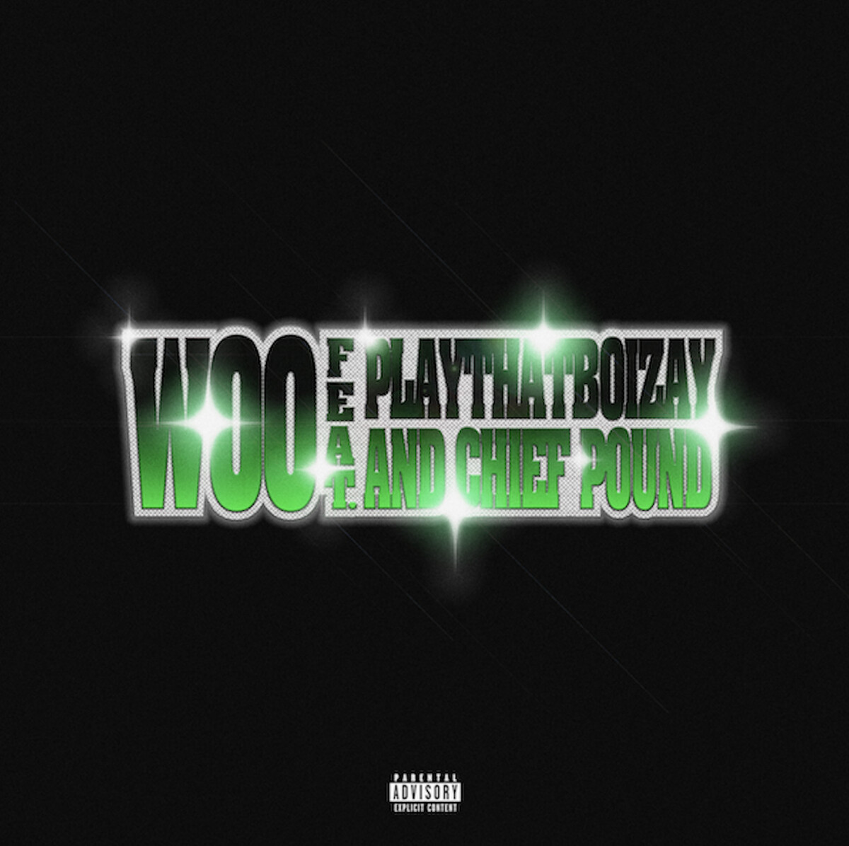 WOO by Denzel Curry (Single, Trap): Reviews, Ratings, Credits, Song ...