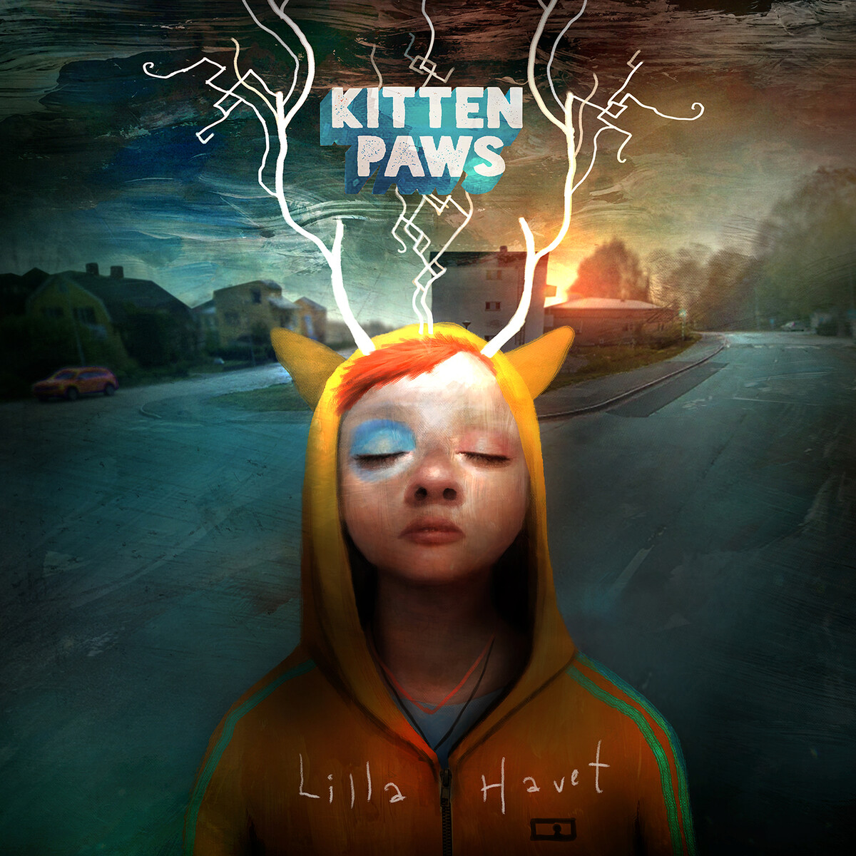 Lilla Havet by Kitten Paws (Album): Reviews, Ratings, Credits, Song ...