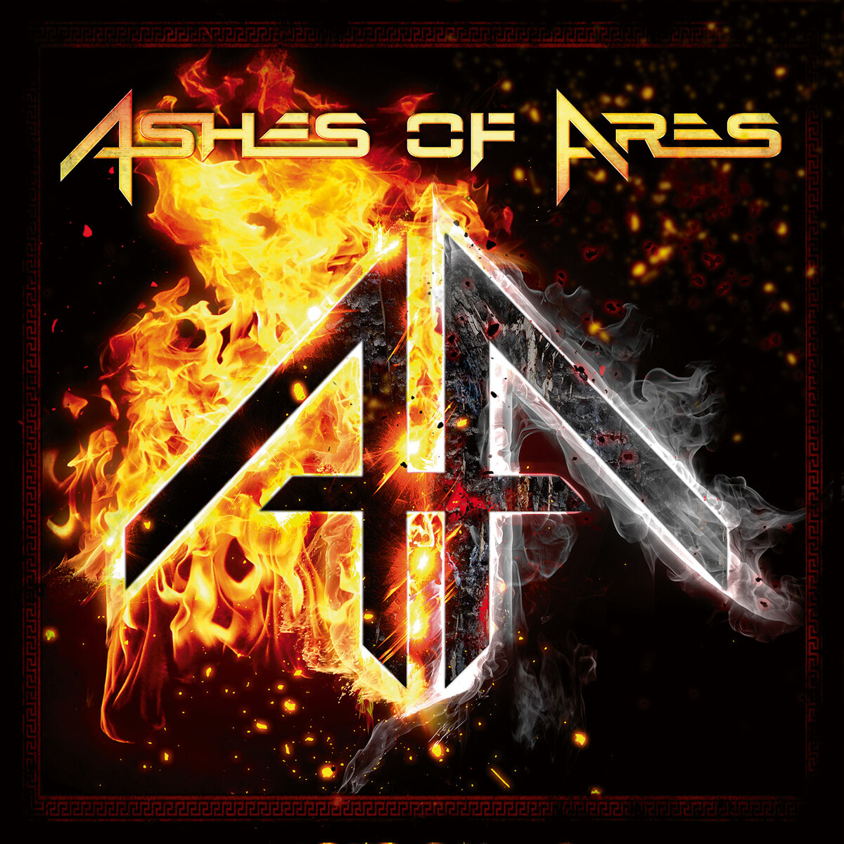 Best Ashes of Ares songs of all time - Rate Your Music