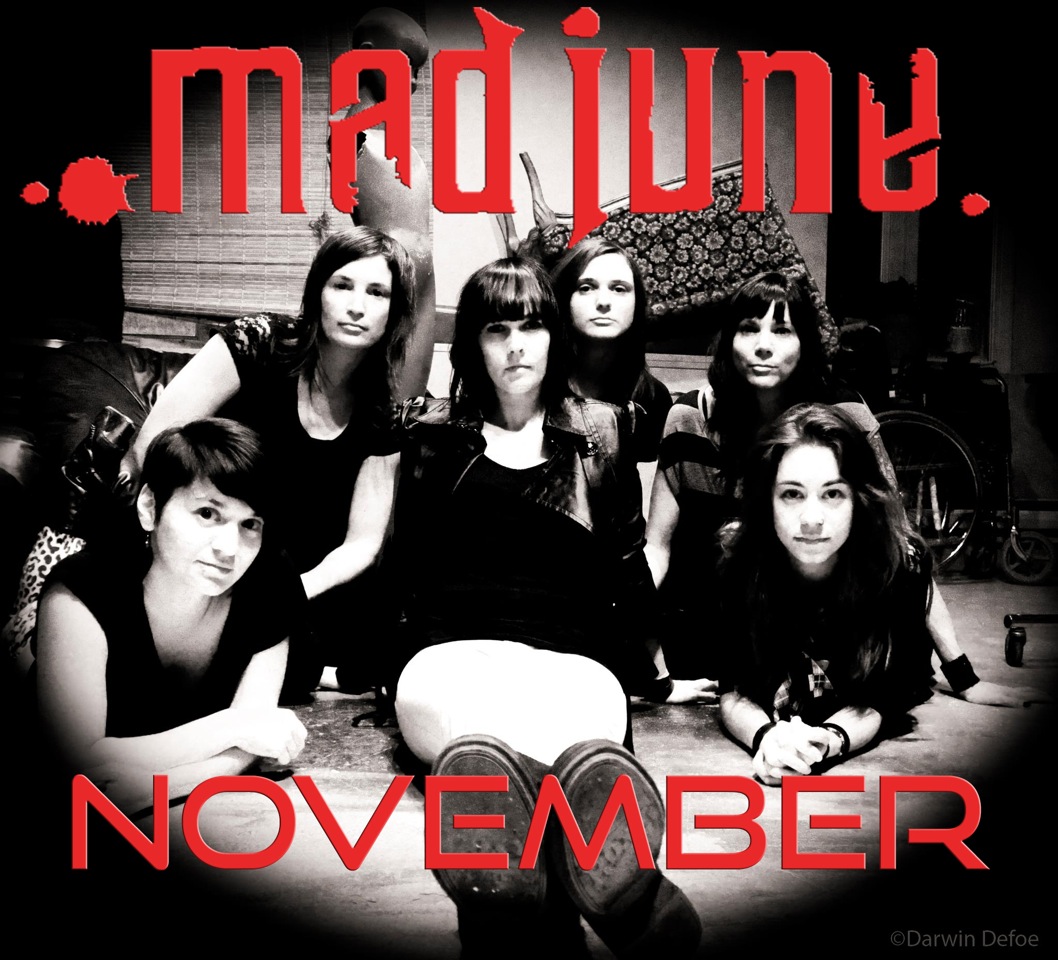 Mad June Albums: songs, discography, biography, and listening guide ...