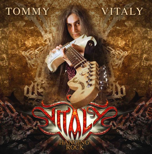 Hanging Rock by Tommy Vitaly (Album, Heavy Metal): Reviews, Ratings, Credits, Song list - Rate ...