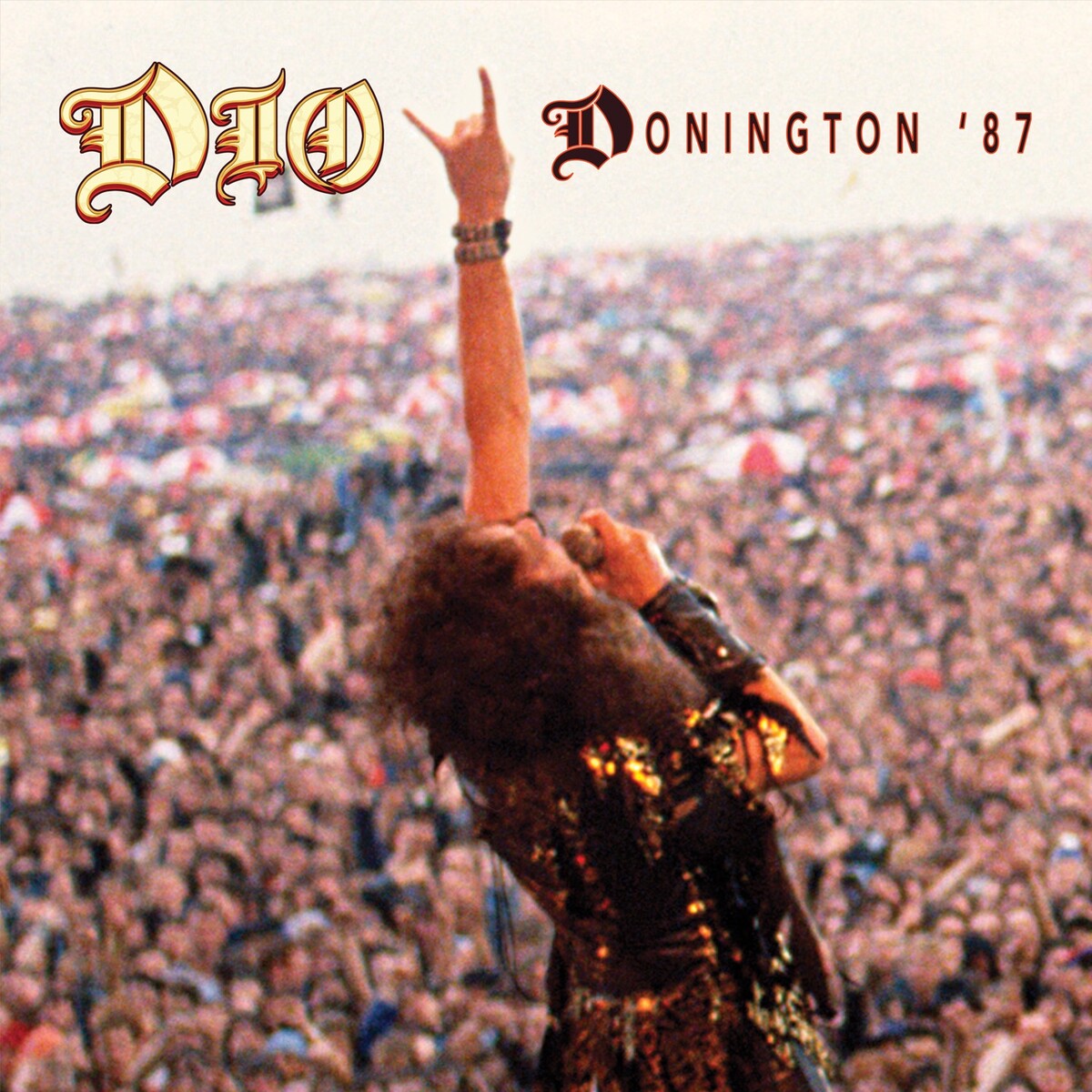 Dio at Donington '87 by Dio (Album; BMG): Reviews, Ratings, Credits ...