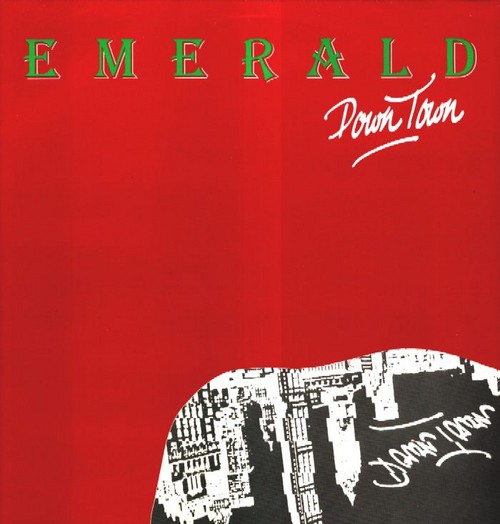 Emerald Albums: songs, discography, biography, and listening guide ...