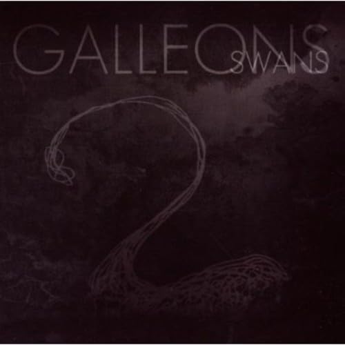 Swans by Galleons (EP, Mathcore): Reviews, Ratings, Credits, Song list ...